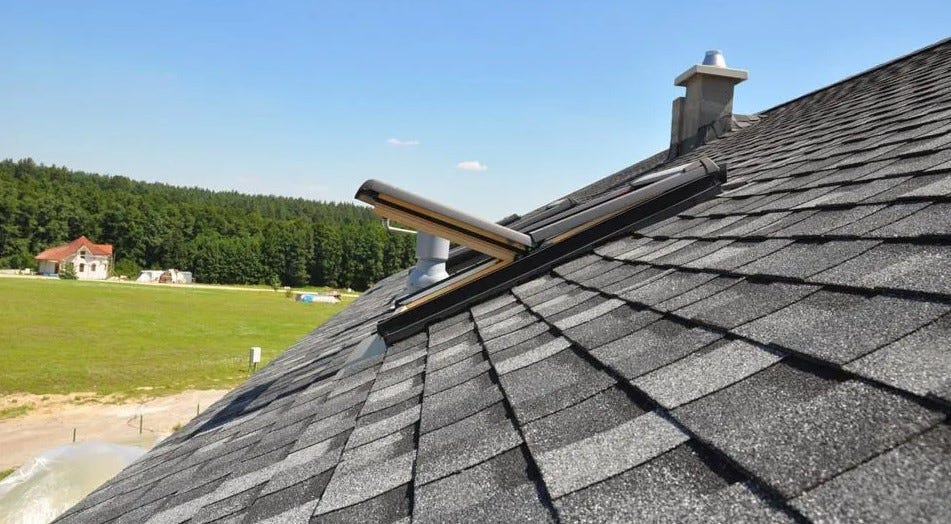 Summit Roofing. Nestled in the heart of Atlanta… | by Summit Roofing ...