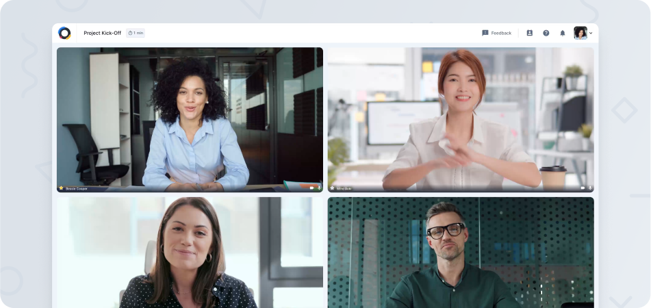 How To Run A Flawless Online Session: An Overview | by Savian Boroanca ...