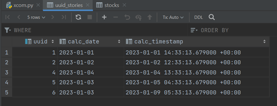Apache Airflow: variables и XCOM. В прошлой статье Apache Airflow: тело… | by Andrey Kucherov ...