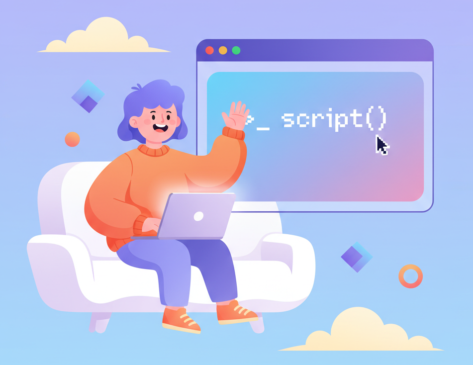 7 Fun JavaScript Snippets to Run in Your Browser Console | by Samarth Goudar | Sep, 2025 | Medium