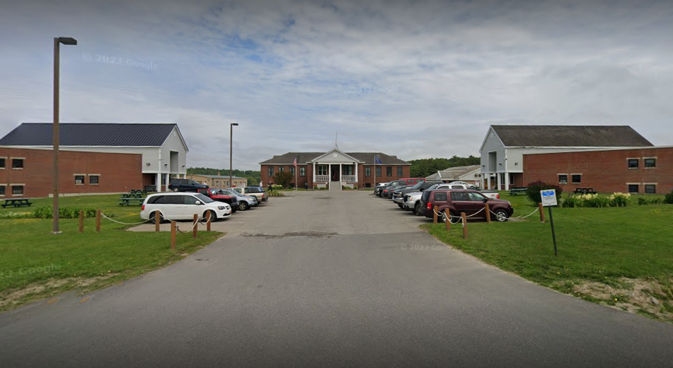 How to Send Books to Bolduc Correctional Facility, Maine Including ...