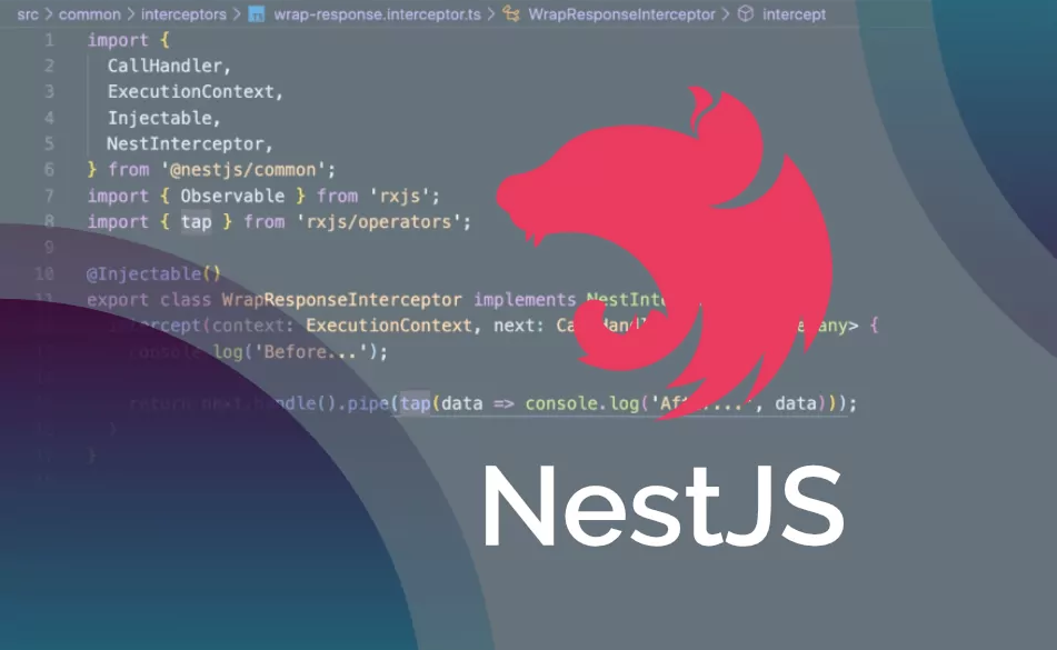 NestJS? Why use it?. Contents of the Blog | by Matthew Tan | Medium