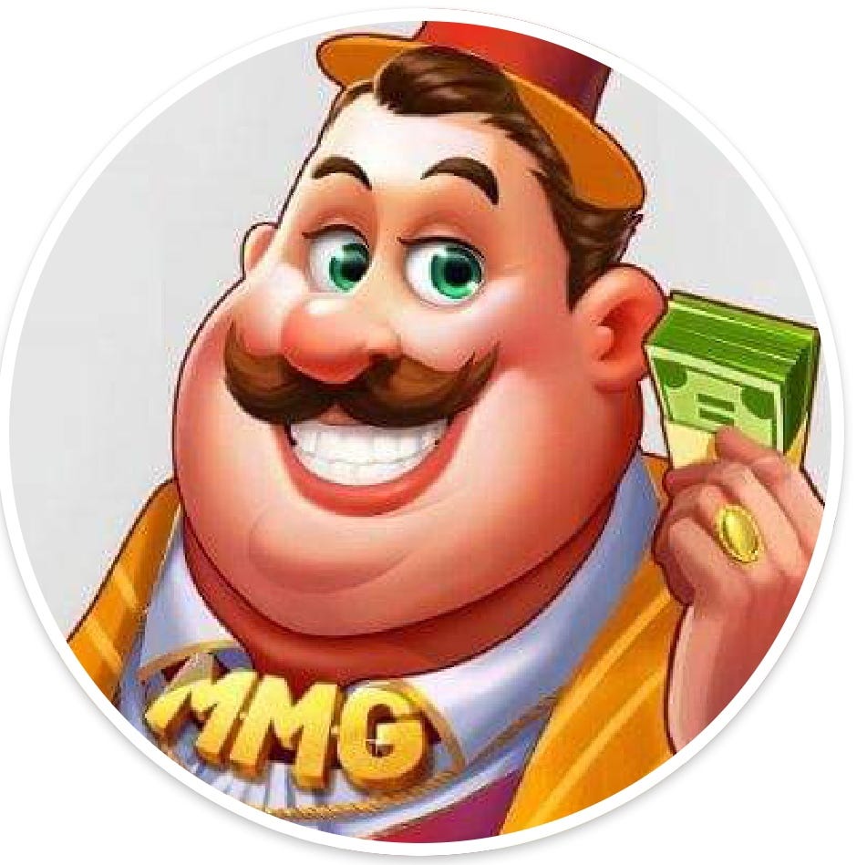 MONOPOLY MILLIONAIRE GAME: The World’s first blockchain based game with ...