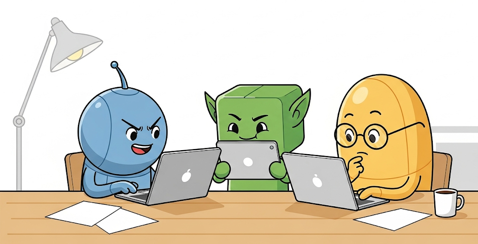 Three Language Models Take on Project Euler | by Daniel Issing | Data ...