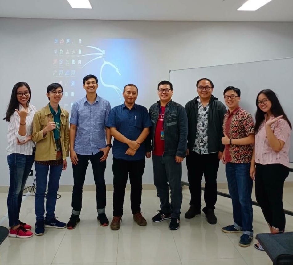 University of Indonesia’s Computer Science Students Help Mekari Develop ...
