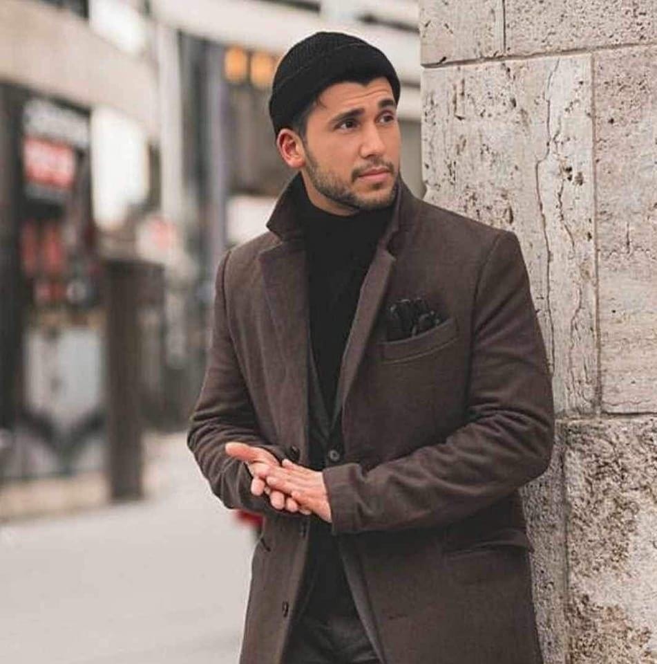 Who is Arslan Nasir - Arslan Nasir - Medium