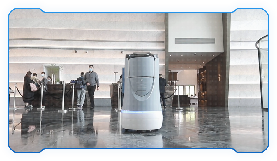 Building a Smart Hotel Starts with the Introduction of Intelligent ...