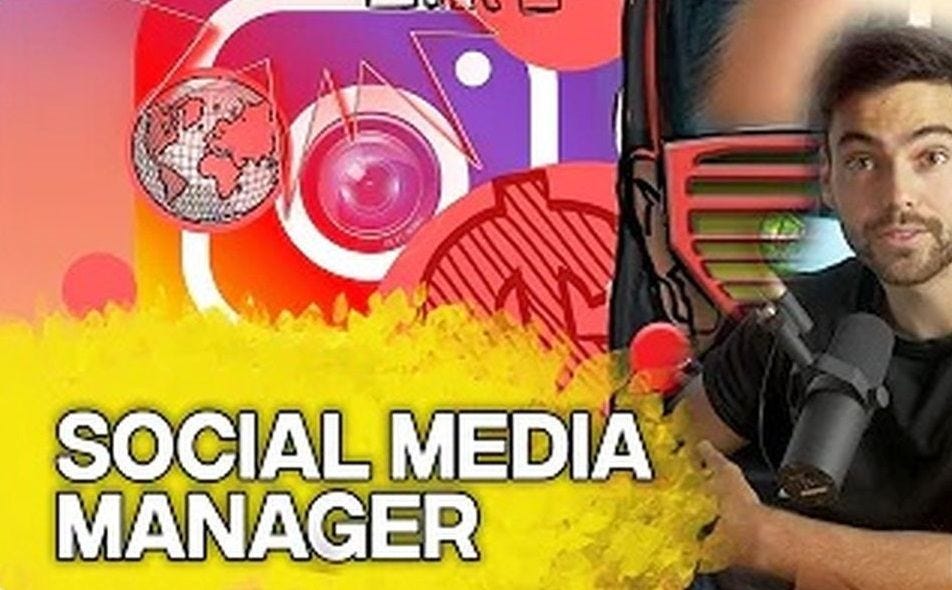 Social Media Manager 🚀 Aufgaben, Qualifikationen, Gehalt — Das sollten ...