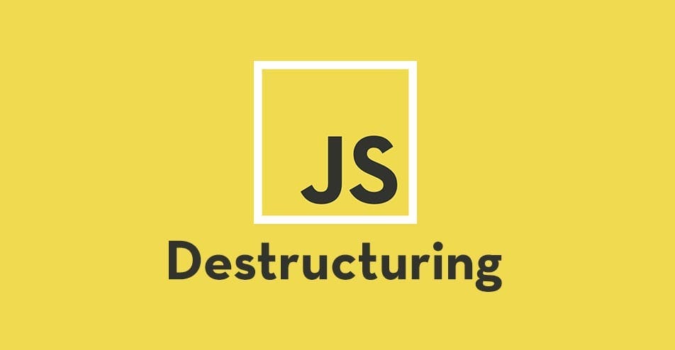 Es6 Objects Destructuring In The Modern Javascript Es6 And By Shoaib Shaikh Medium 9064