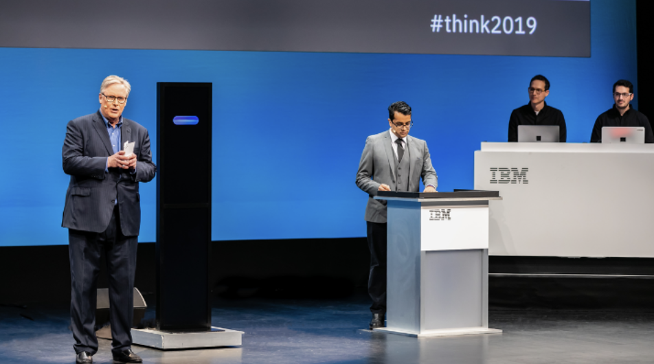 Introduction to Project Debater APIs | by IBM Developer | IBM Data ...