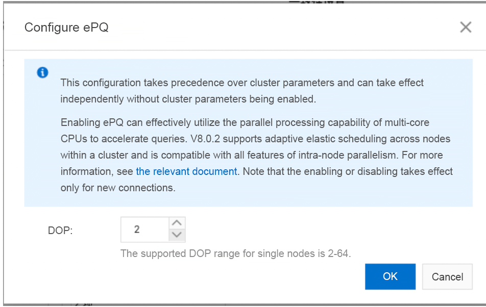 Mastering Parallel Execution in OceanBase Database: Part 7 — Get ...