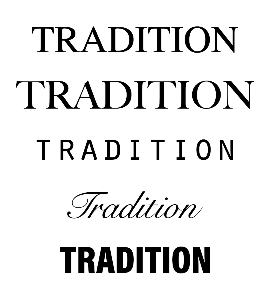 Project 3: Type Specimen Poster. 51–261 Communication Design Fall ‘22 ...