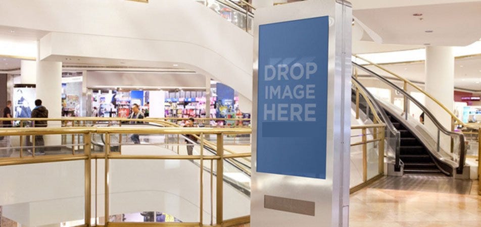 10 Advantages of Promoting Products in Shopping Malls | by transit ...