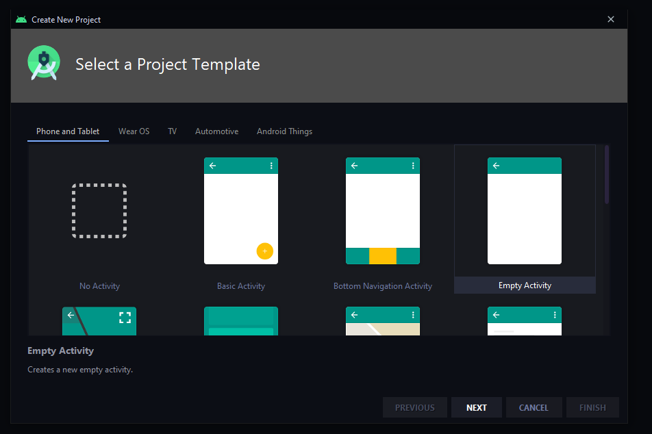 Google Login and Logout in Android With Firebase (Kotlin Implementation) | by Tanishq Sehgal ...
