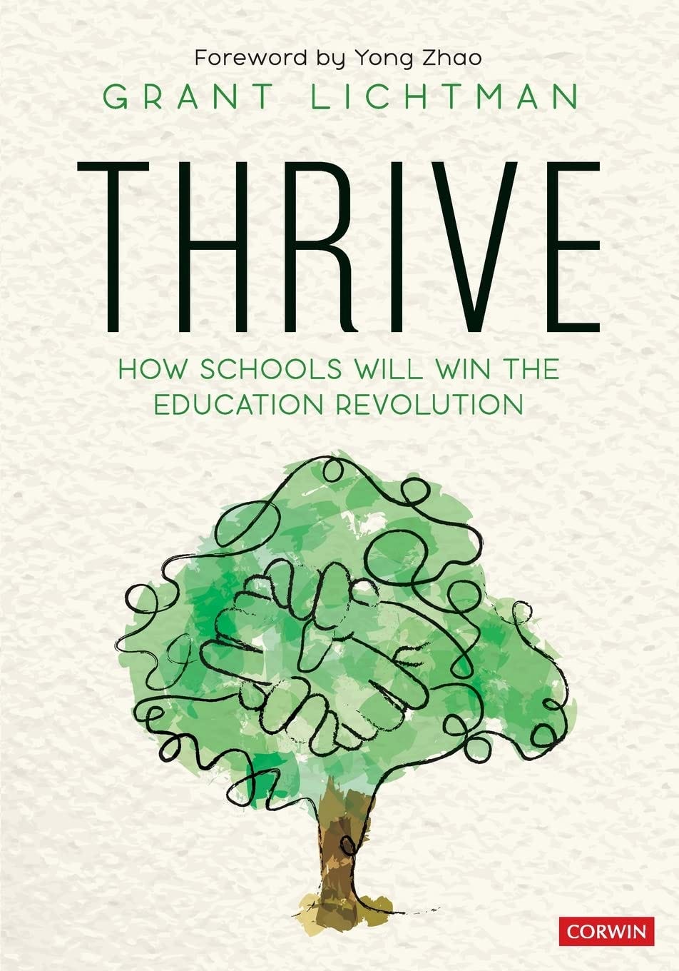 [READ] Thrive: How Schools Will Win the Education Revolution | by ...