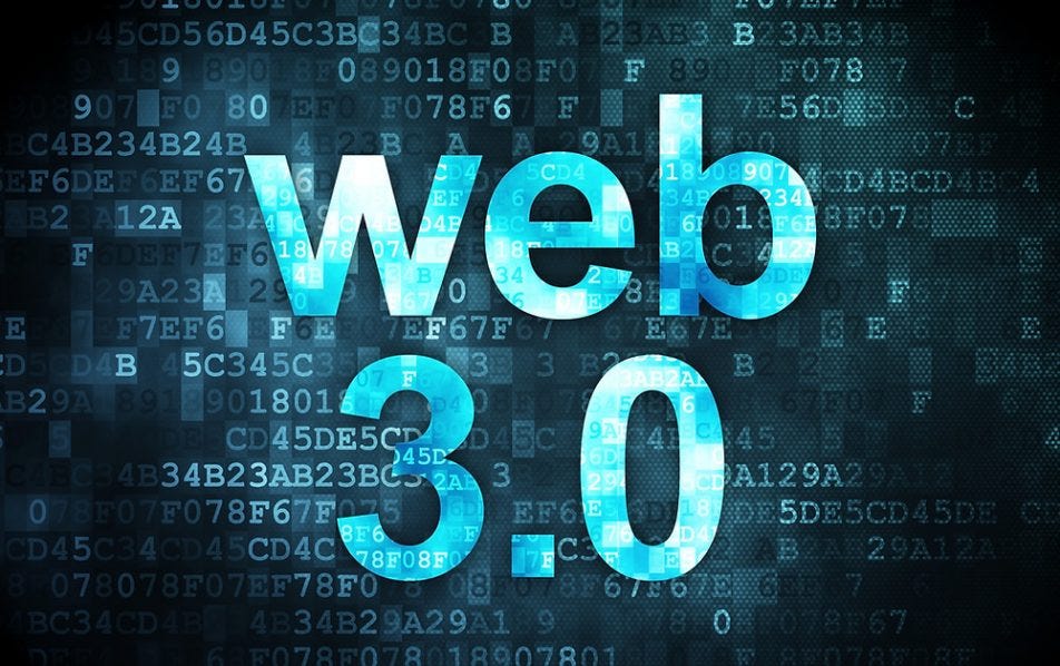 How and Why Web 3.0 Will Change our Lives? | by Sabrine DACH . | Medium