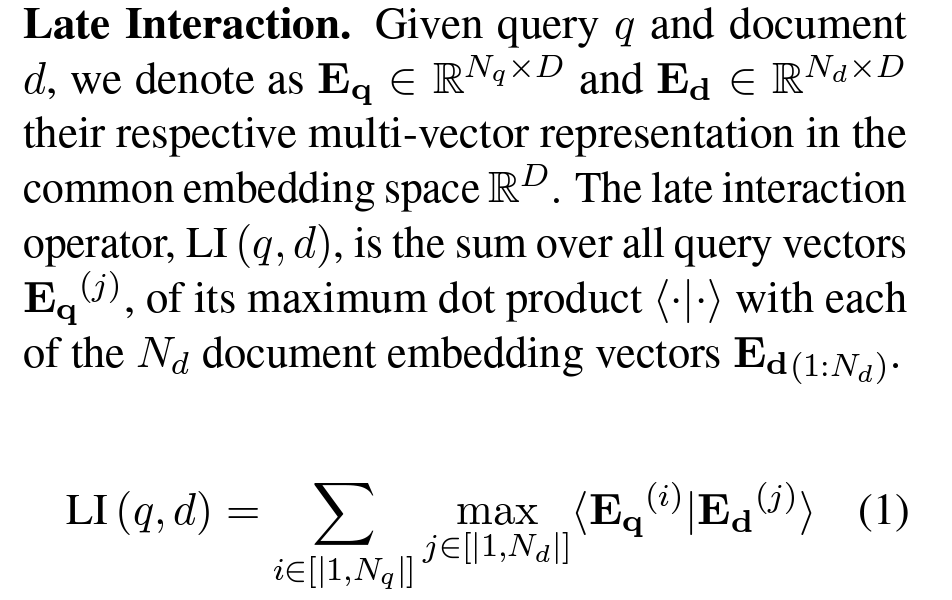 ColPali-inspired Retrieval Augmented Generation with MongoDB Atlas and ... ColPali-inspired Retrieval Augmented Generation with MongoDB Atlas and ...