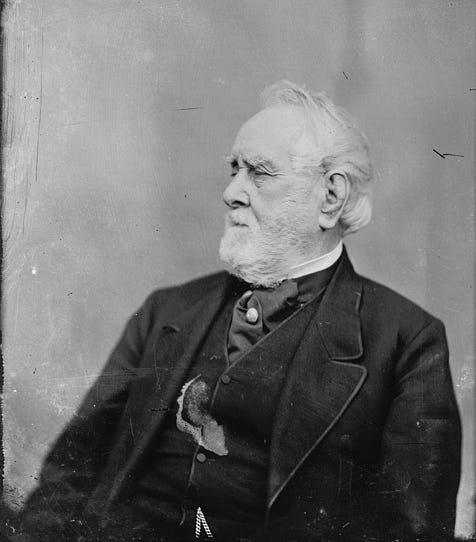 John Howard Payne