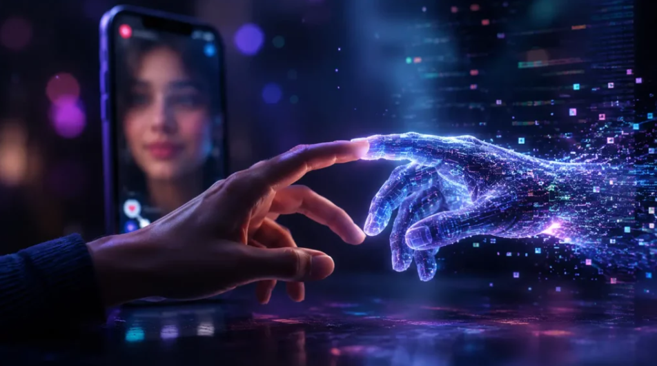 The Ethics of AI in Personal Messaging: Transparency, Consent, and ...