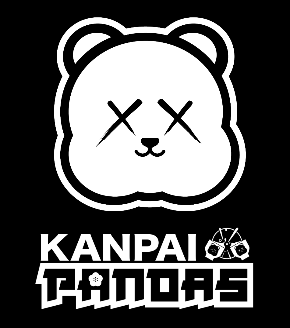 Who are the Kanpai Pandas?. Kanpai Pandas is one of the first… | by ...