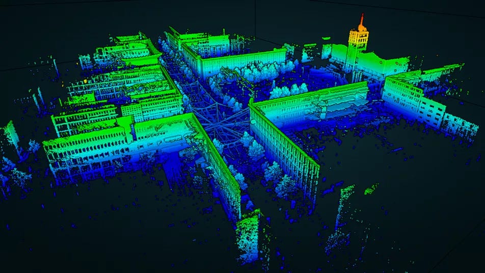 Erniec Sharing Aiandrobotics Slam Algorithm The Ultimate Crash Course 2160