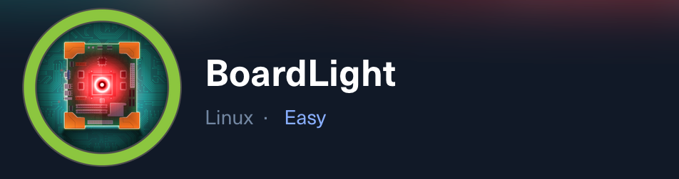 HTB: BoardLight. | Vhost | Subdomain | Dolibarr | RCE |… | by bluesnow | Mar, 2025 | Medium