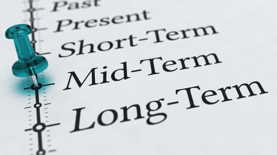 The Long-Term Game of Management. Recently, someone mentioned to me a ...