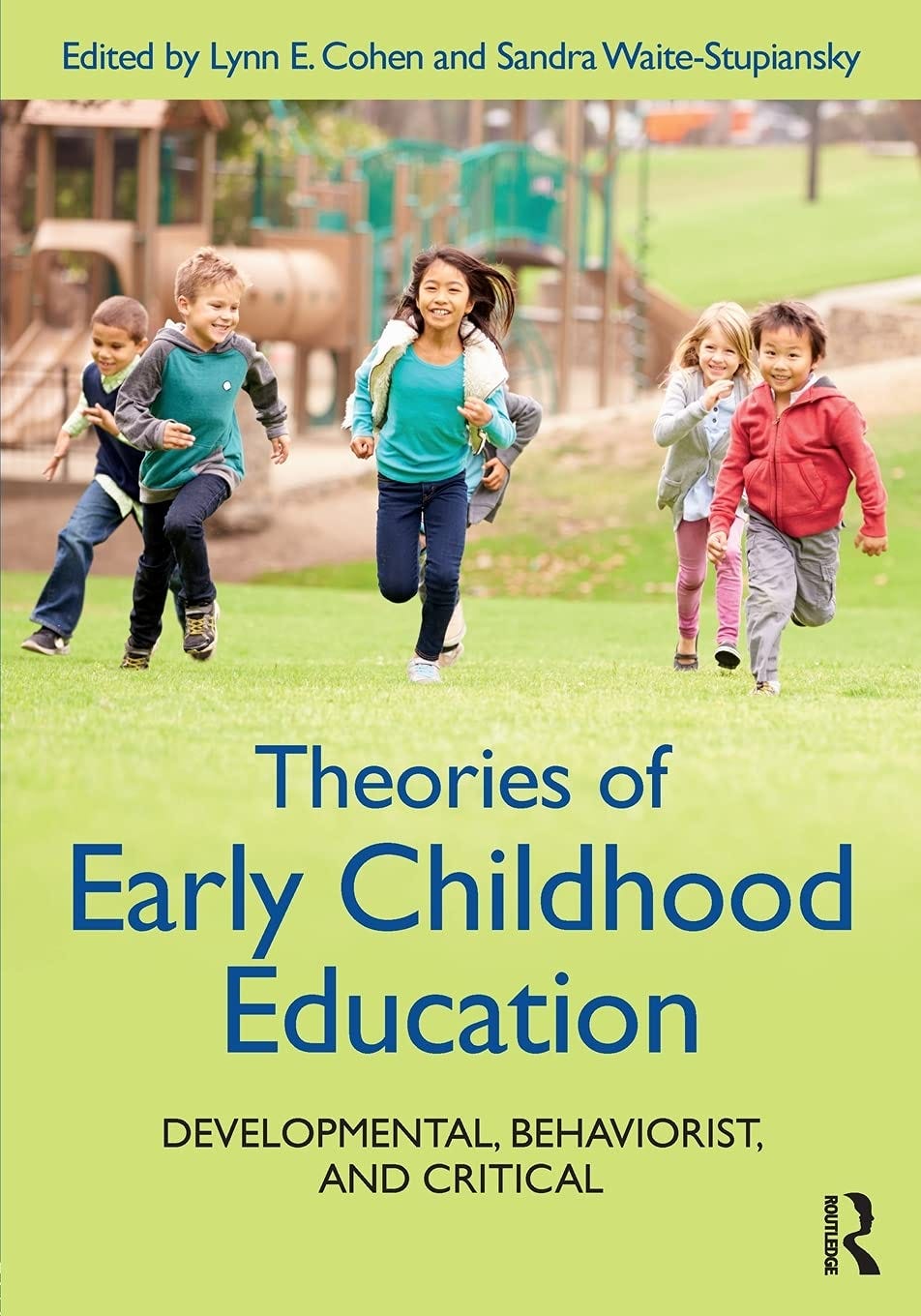 [READ] Theories of Early Childhood Education | by Conorhollandpdfebook ...