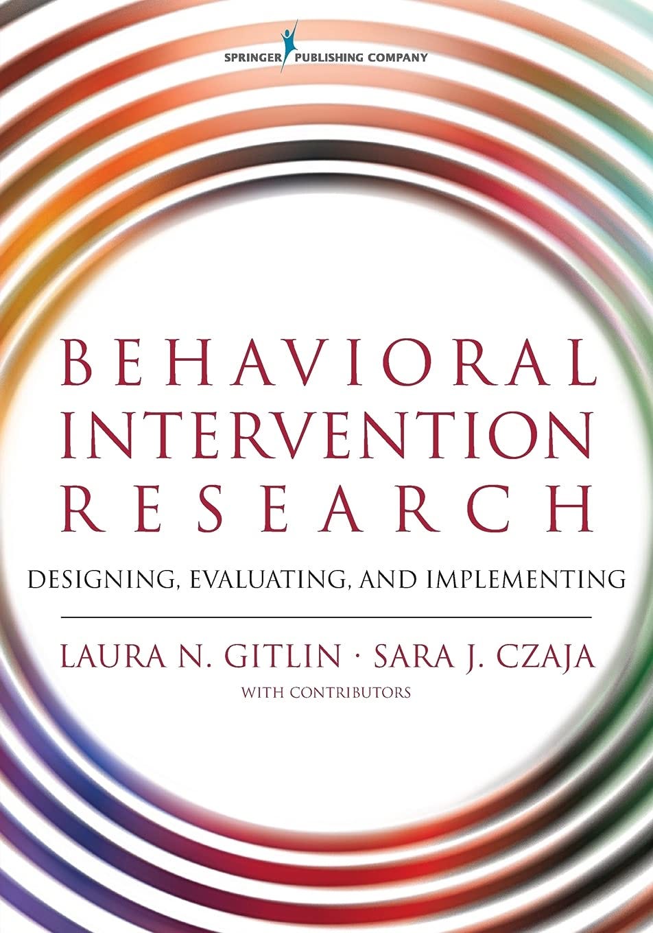 [DOWNLOAD] Behavioral Intervention Research: Designing, Evaluating, and ...