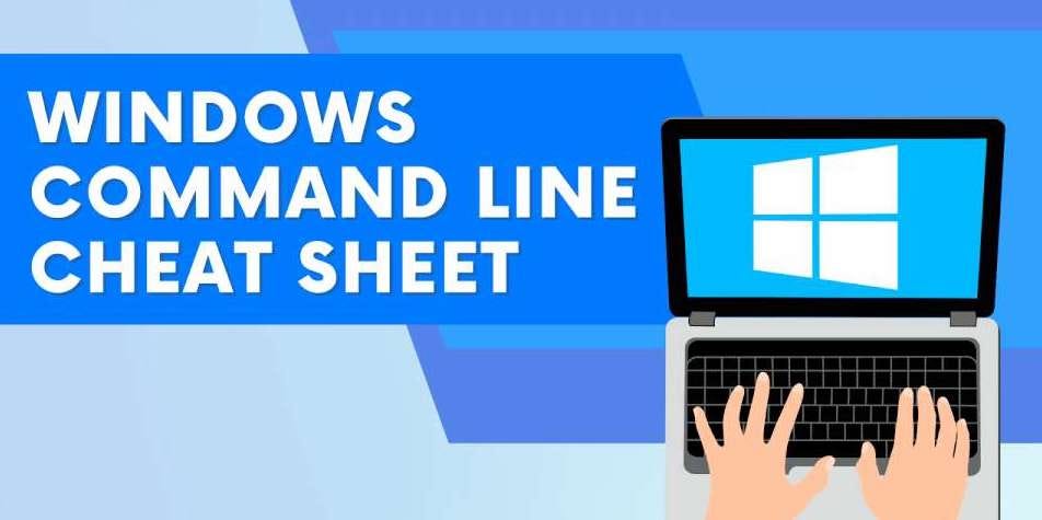 35 Windows Commands you NEED to know with examples and explanation | by ...