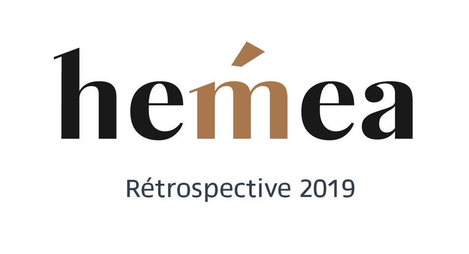 Rétrospectives 2019 & Challenges 2020 pour hemea | by Matthieu BURIN | Medium