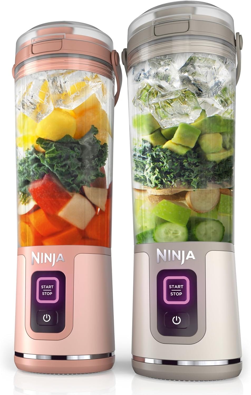 What are the Best Key Benefits of the Ninja Blender Portable Blast Two ...