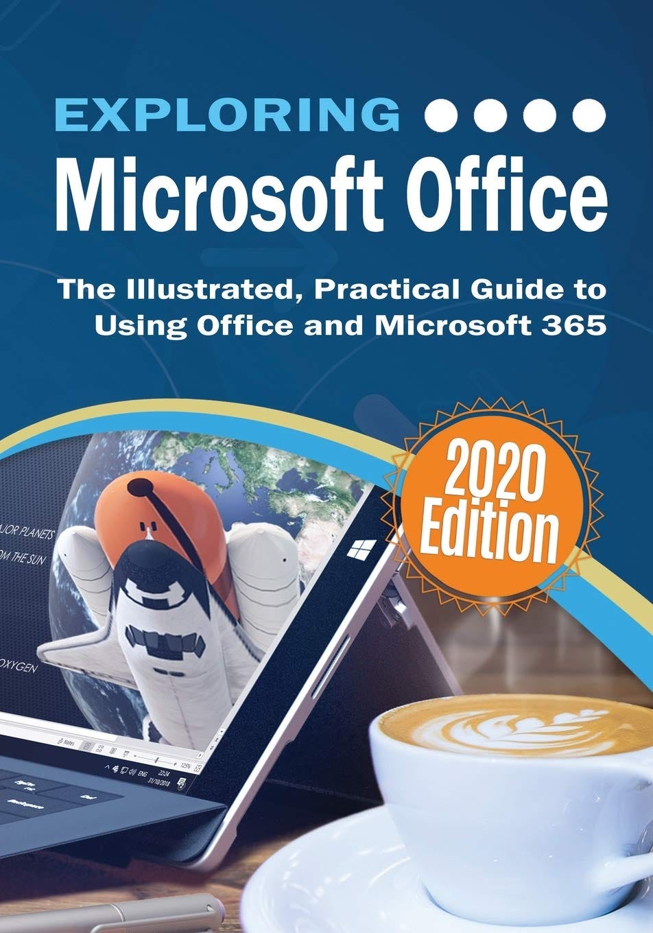 [READING]-Exploring Microsoft Office: The Illustrated, Practical Guide ...