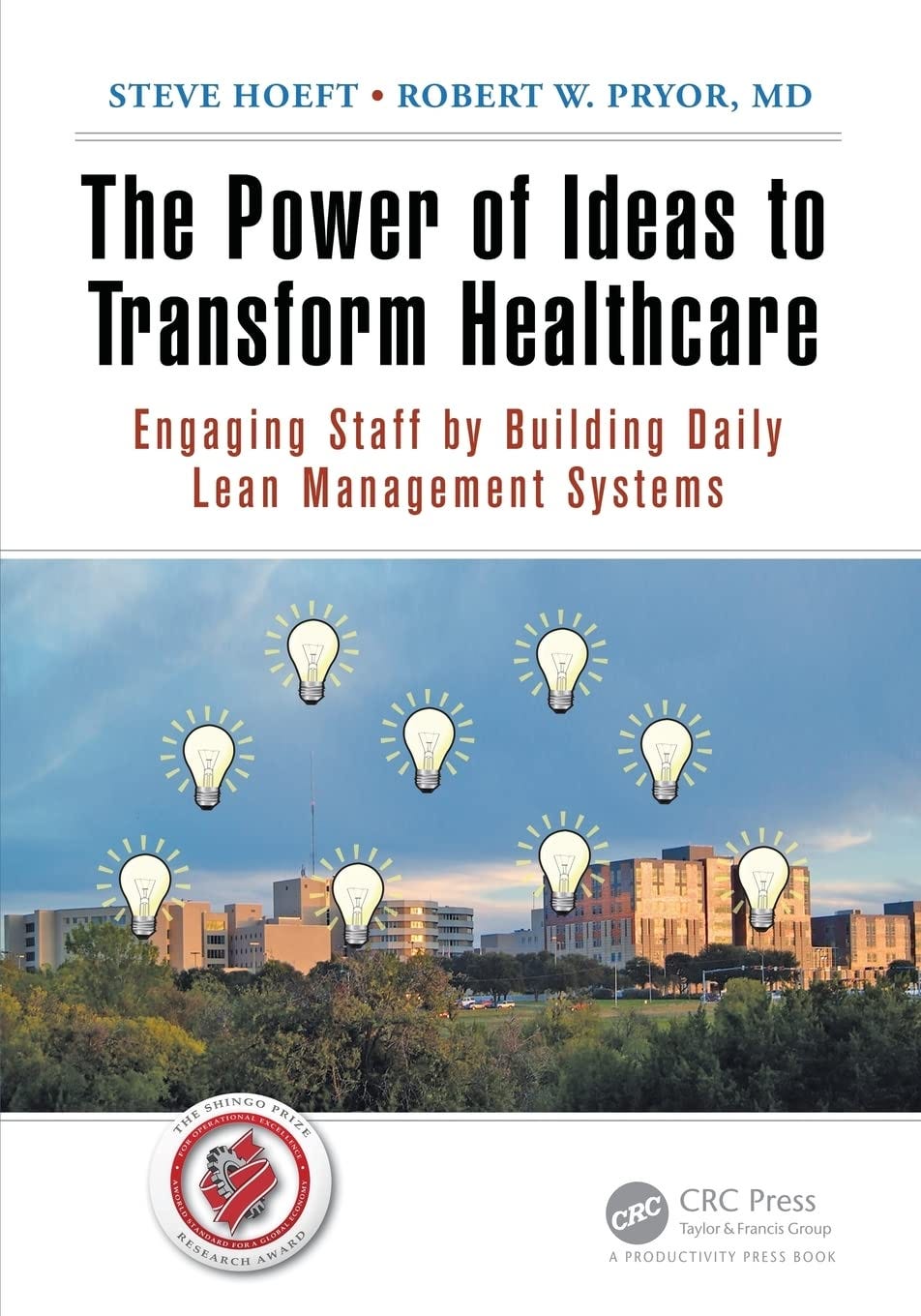 [READING BOOK] The Power of Ideas to Transform Healthcare | by ...