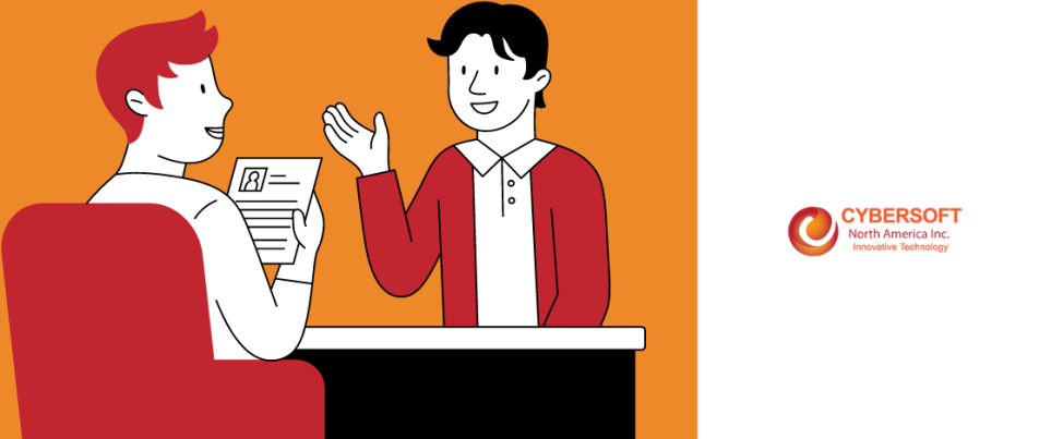 Strategies for Landing A Software Development Job | by Cybersoft North ...
