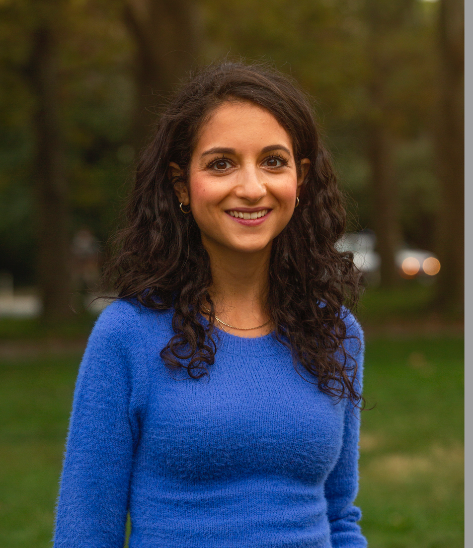 Founder Spotlight: Libie Motchan. A look at Fulton | by WAFFA | Medium