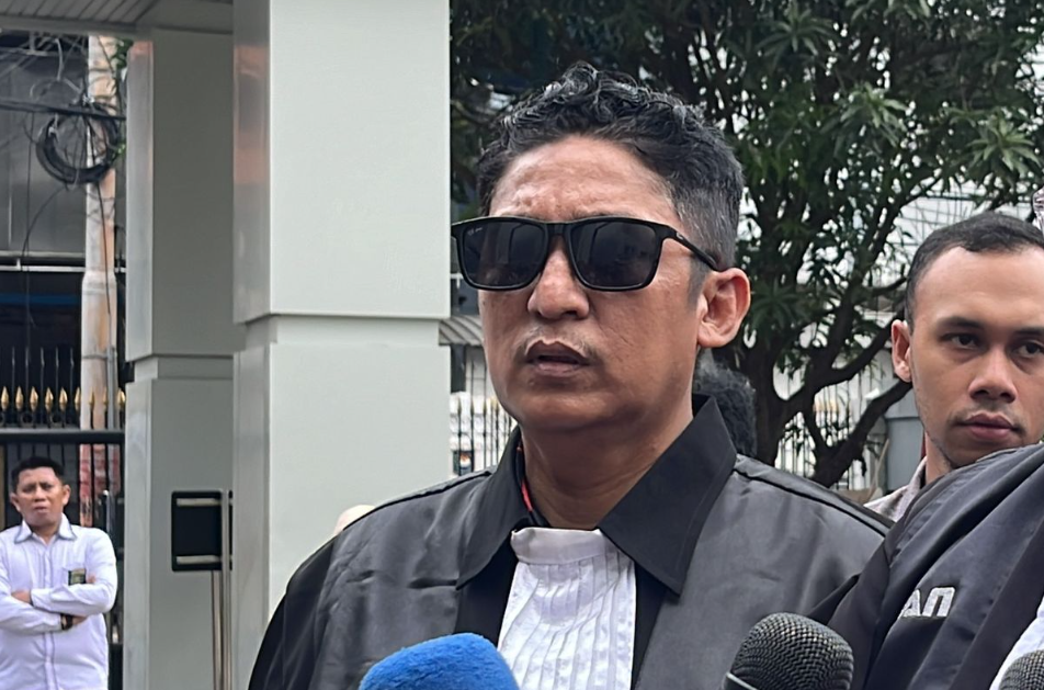 Courtroom Chaos at North Jakarta District Court: Firdaus Oiwobo and Razman Nasution Issue ...
