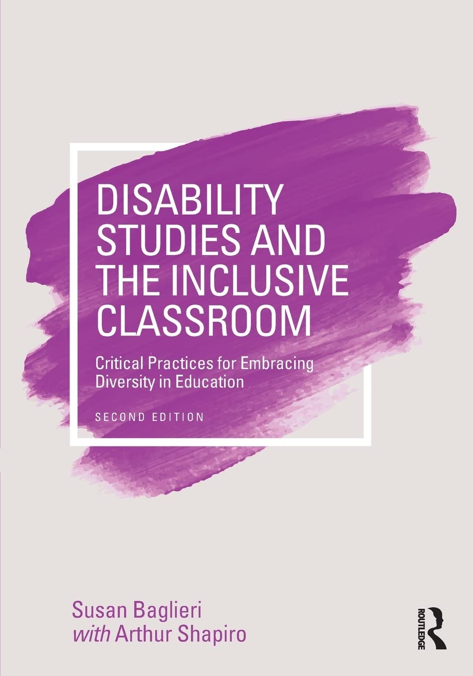 [READ][BEST]} Disability Studies and the Inclusive Classroom: Critical ...
