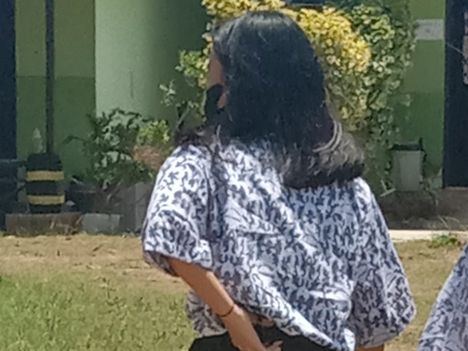 My Heart Belong To You, Flowrencia. | by val | Medium