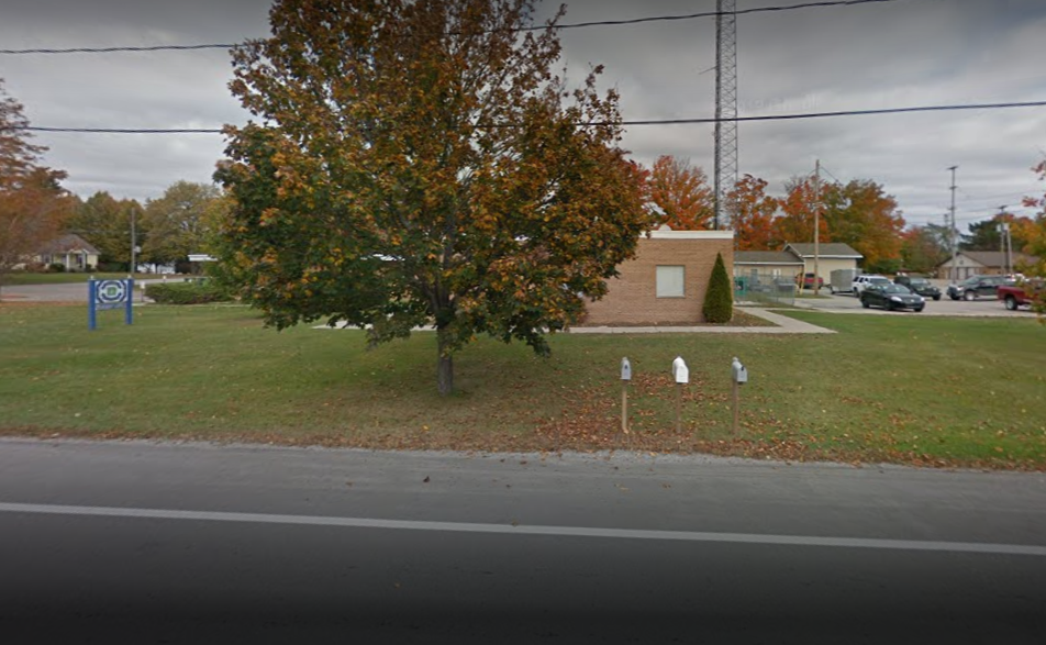 How to Send Books to Alcona County Jail, Michigan Magazines ...