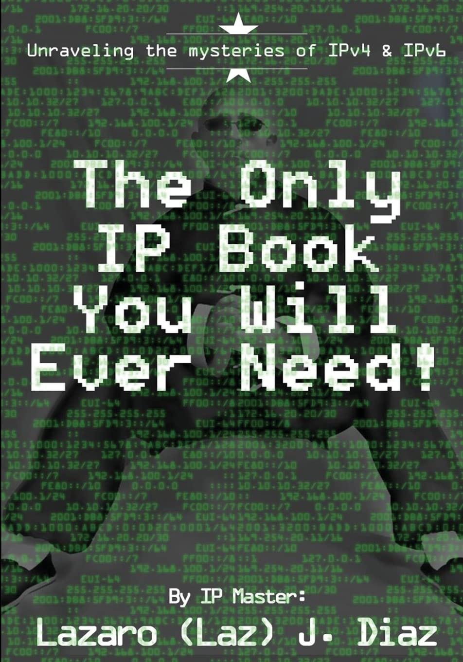 [DOWNLOAD] The Only IP Book You Will Ever Need: Unraveling the ...