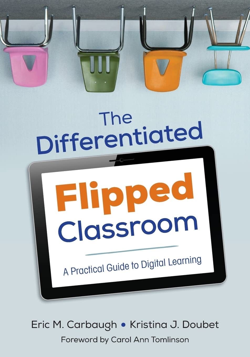 [EBOOK] The Differentiated Flipped Classroom: A Practical Guide to ...