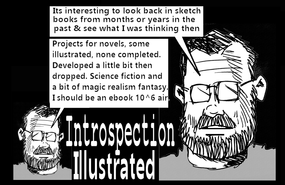 Drawing since I was two basically. | by Glen Birbeck | Medium