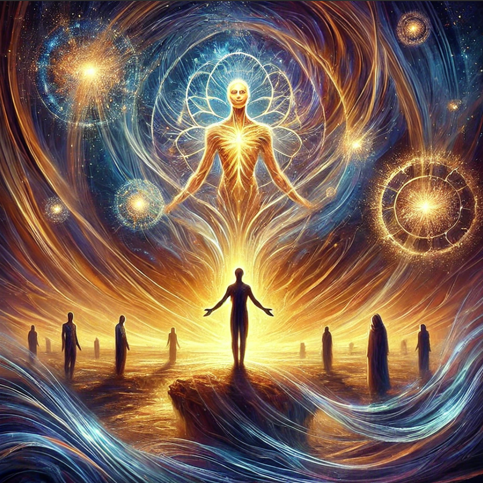 Our Deepest Fear is That We Are Powerful Beyond Measure | by CJ Hardison | Medium