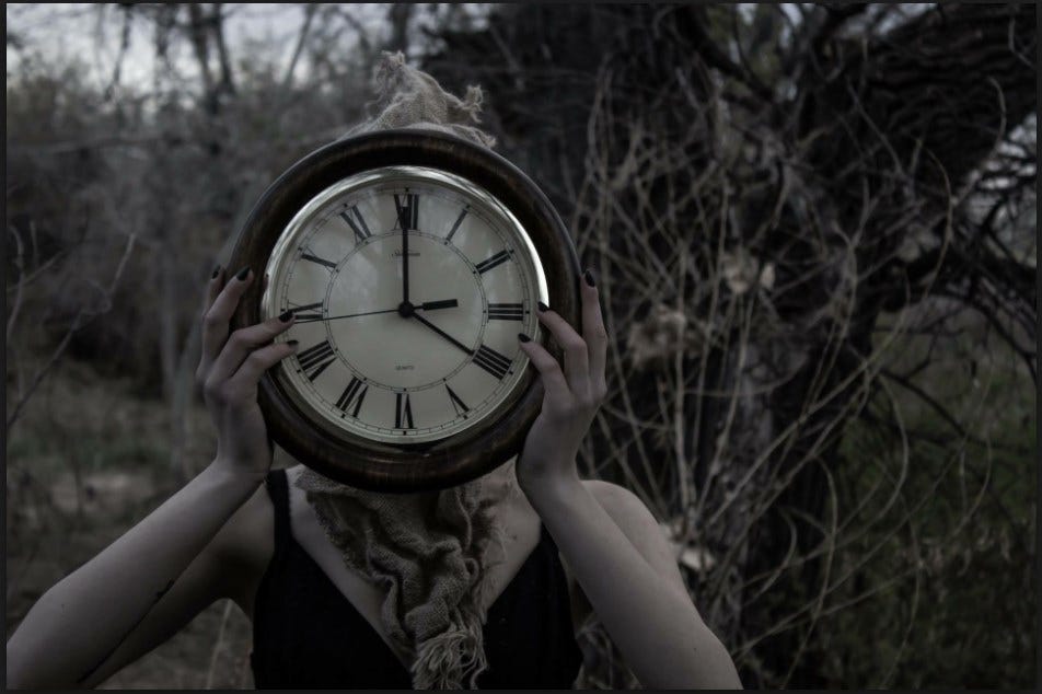 10 min late. 10 minutes late, almost every day… | by Mary Jane Doe | Medium
