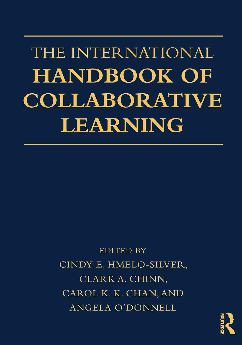 [pdf][best]} The International Handbook Of Collaborative Learning