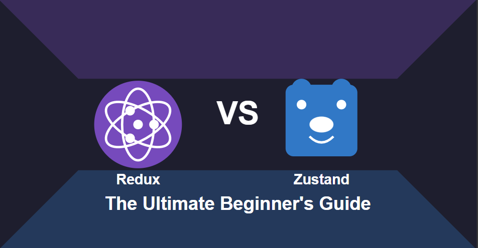 Redux VS Zustand : The Ultimate Beginner’s Guide | by Harshit Ranjan | Medium