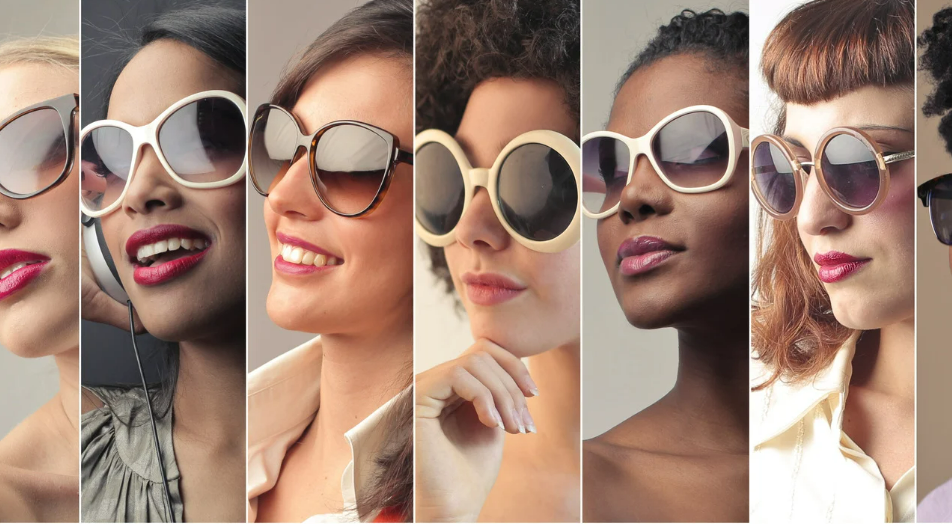 Get ready for summer with these 7 iconic sunglass styles | by Mtahsin ...