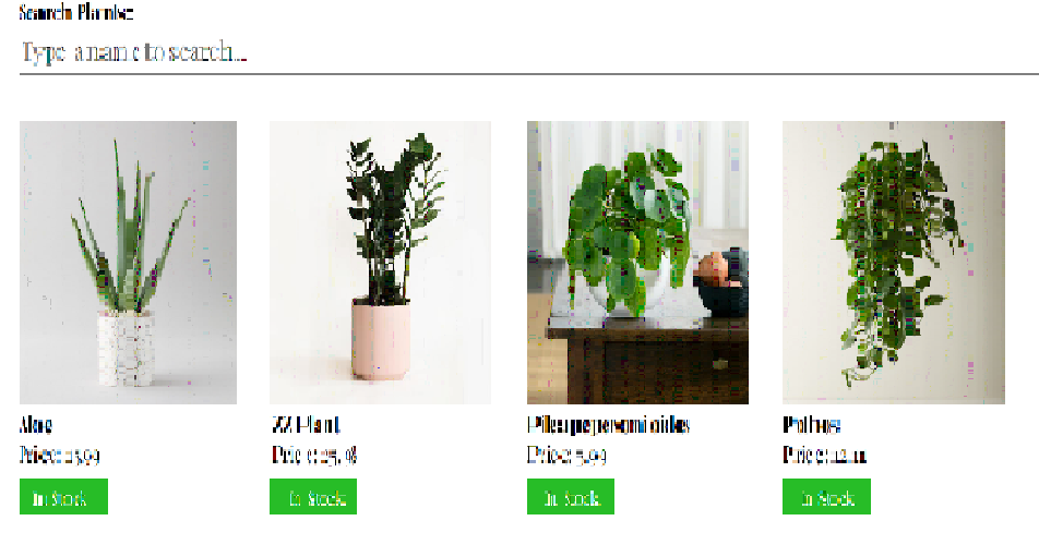 How To Create A React Card Component Using Semantic UI | by Terence ...