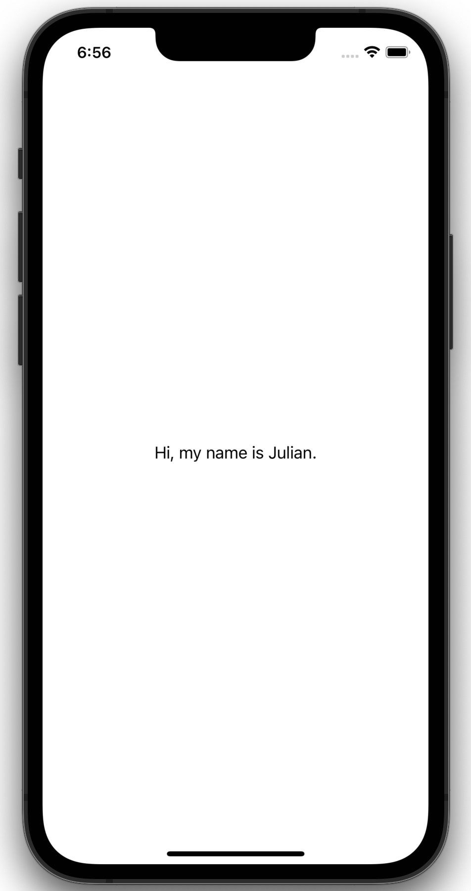 SwiftUI Vs. UIKit: A Beginner’s Perspective | by Julian Worden | Medium